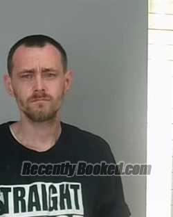 Recent Booking / Mugshot for JASON BRETT RENTZ in Summit County, Ohio