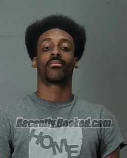 Recent Booking / Mugshot for JACOB INGRAM in Summit County, Ohio