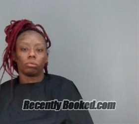 Recent Booking / Mugshot for CASSANDRA JEAN WRIGHT in Summit County, Ohio