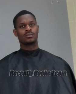 Recent Booking / Mugshot for LANEER IVERSON SURLES in Summit County, Ohio