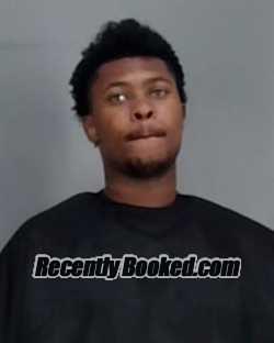 Recent Booking / Mugshot for JONTE MARQUIEZ JOHNSON in Summit County, Ohio