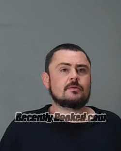 Recent Booking / Mugshot for CHARLES ALEXANDER BRAGG in Summit County, Ohio