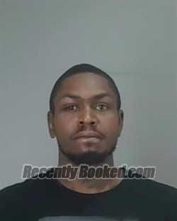 Recent Booking / Mugshot for ALEXANDER DONTAE LOVE in Summit County, Ohio