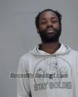 Recent Booking / Mugshot for SAMUEL STRICKLAND in Summit County, Ohio