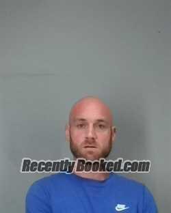 Recent Booking / Mugshot for BRANDON MAYHEW in Summit County, Ohio