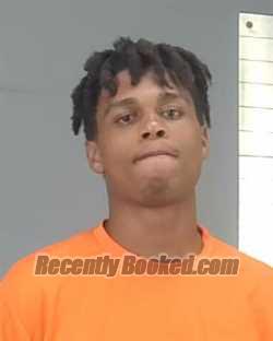 Recent Booking / Mugshot for JONATHAN CLEVETT MCGOWAN in Summit County ...