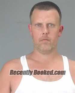 Recent Booking / Mugshot for THOMAS CHRISTOPHER MCLAIN in Summit County ...