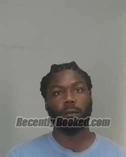 Recent Booking / Mugshot for DIONTE ALEXANDER in Summit County, Ohio