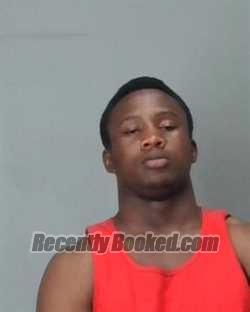 Recent Booking / Mugshot for KEVIN STEVEN DUCKETT in Summit County, Ohio