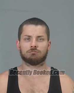 Recent Booking / Mugshot for RYAN ALLEN WEBB in Summit County, Ohio