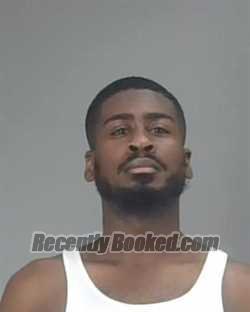 Recent Booking / Mugshot for GREGORY KENT DUMAS in Summit County, Ohio