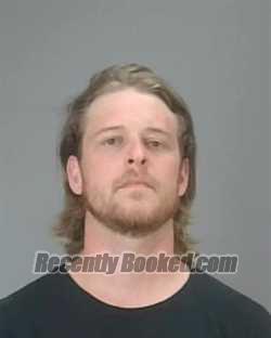 Recent Booking / Mugshot for CHARLES WILLIAM MORLAN in Summit County, Ohio