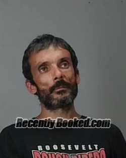 Recent Booking / Mugshot for DAVID F GOFF in Summit County, Ohio