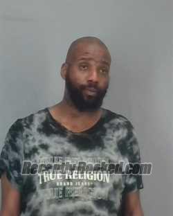 Recent Booking / Mugshot for MARCUS DEANDRE BUTLER in Summit County, Ohio