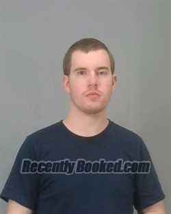 Recent Booking / Mugshot for DYLAN ANTHONY RAYMOND FREELAND in Summit ...