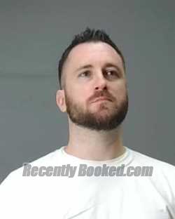 Recent Booking / Mugshot for BRIAN NICHOLAS GAYNOR in Summit County, Ohio