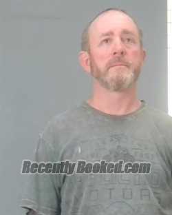 Recent Booking / Mugshot for MANUEL JOEL REEVES in Summit County, Ohio