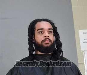 Recent Booking / Mugshot for ELIJAH LOWELL HAYNES in Summit County, Ohio