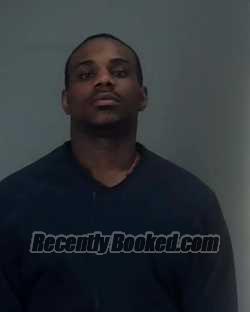 Recent Booking / Mugshot for ANGELO AARON DOWDELL in Summit County, Ohio