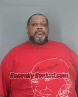 Recent Booking / Mugshot for CURTIS R GRAHAM in Summit County, Ohio