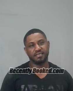 Recent Booking / Mugshot for COREY LEON PITTS in Summit County, Ohio