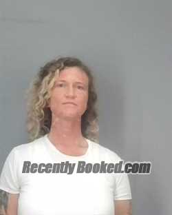 Recent Booking / Mugshot for ASHLEY MARIE TRIVETTE in Summit County, Ohio