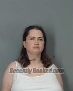 Recent Booking / Mugshot for KRISTINA LYNN JACOBSON in Summit County, Ohio