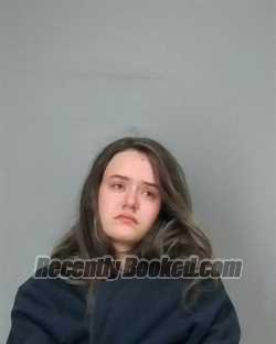 Angel Denise Hall Mugshot & Arrest Info | Summit County, OH