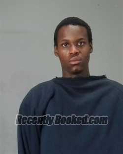 Recent Booking / Mugshot for SILAS DEON JENKINS in Summit County, Ohio