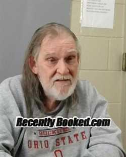 Recent Booking / Mugshot for LARRY J OLIVER in Summit County, Ohio