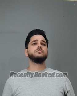 Recent Booking / Mugshot for RYAN LOCKARD in Summit County, Ohio