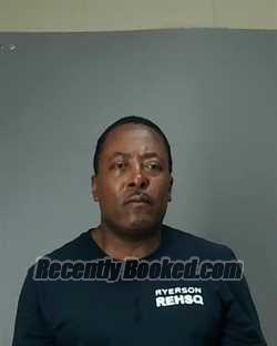 Christopher Lamont Harkless Arrest & Booking Info | Summit County, OH