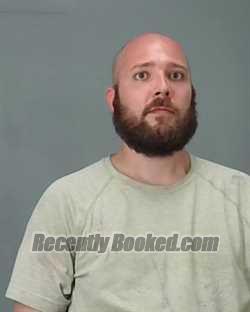Recent Booking / Mugshot for JAMES ANDREW CRAYCRAFT in Summit County, Ohio