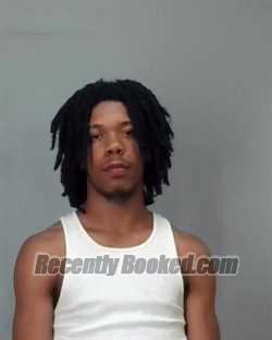 Recent Booking / Mugshot for RAYQUAN JAMES BROWN in Summit County, Ohio