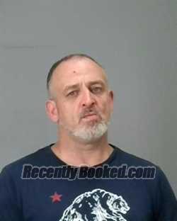 Recent Booking / Mugshot for JACK ELLERY GOLDSWORTHY in Summit County, Ohio