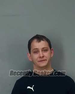 Recent Booking / Mugshot for TYLER CLAYTON FURY in Summit County, Ohio