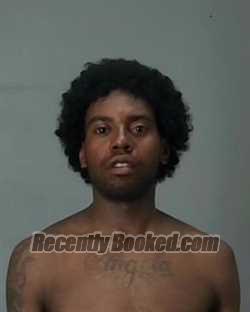 Recent Booking / Mugshot for ERNEST LEE RUFFIN in Summit County, Ohio