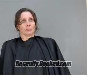 Recent Booking / Mugshot for MARGARET MARY PIRIE in Summit County, Ohio