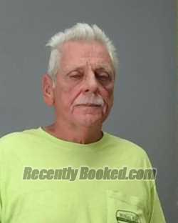 Recent Booking / Mugshot for JOHN PAUL HEPPE in Summit County, Ohio
