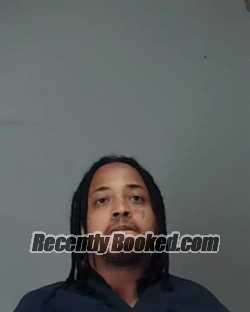 Recent Booking / Mugshot for CARTLINO STIGALL in Summit County, Ohio