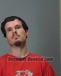 Recent Booking / Mugshot for CHRISTOPHER WILLIAM TAYLOR in Summit ...