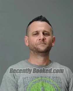 Recent Booking / Mugshot for SCOTT ALAN VIERHELLER in Summit County, Ohio
