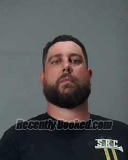 Recent Booking / Mugshot for SCOTT ALLAN SCHUTT in Summit County, Ohio