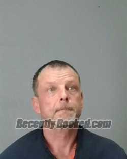 JASON FYFFE Arrest Record & Booking Info – Summit County, Ohio ...
