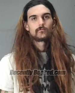 Recent Booking / Mugshot for SAMUEL JEFFRY ALLRED in Summit County, Ohio