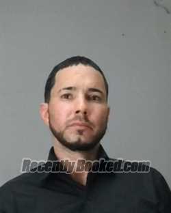 Recent Booking / Mugshot for ELMER OTERO-NEGRON in Summit County, Ohio