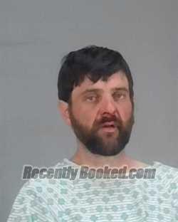 Recent Booking / Mugshot for BENJAMIN HOLLY MCCOY in Summit County, Ohio