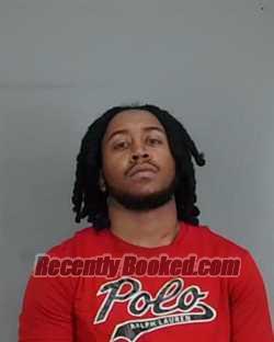 Recent Booking / Mugshot for THOMAS LEE HARRIS in Summit County, Ohio