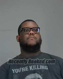 Recent Booking / Mugshot for CHRISTOPHER MERIWEATHER in Summit County, Ohio