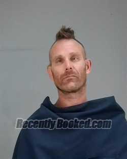 Recent Booking / Mugshot for JESSE DALE MYRICK in Summit County, Ohio